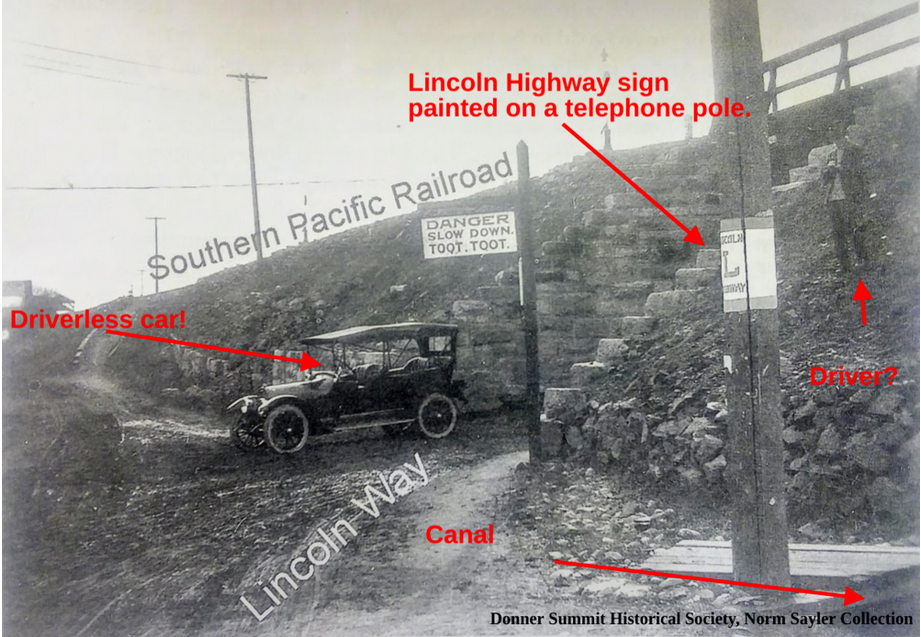 The Lincoln Highway today – Lincoln Highway Association