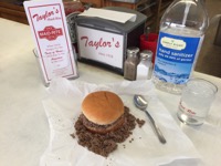 Lincoln Highway Association - 2015 Tour Photos